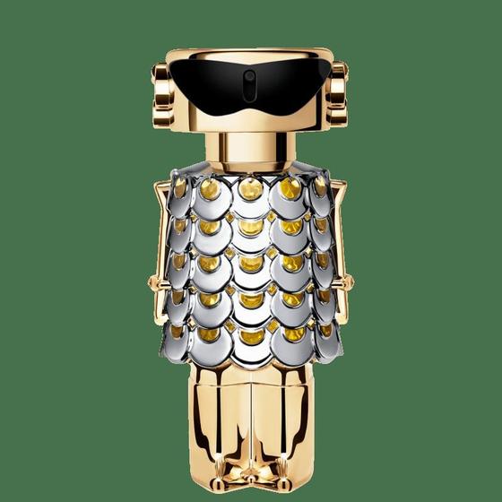 Paco Rabanne Fame Eau de Parfum - Perfume Feminino 50ml - Perfume ...