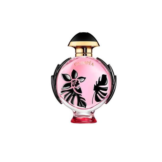 Paco Rabanne Olympea Flora Edp 50 Ml - Perfume Feminino - Magazine Luiza