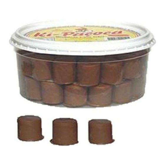 Pacoca Rolha Kipacoca Choc 1,01kg 50un - Paçoca - Magazine Luiza