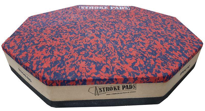Pad Praticável De Estudo 9'' Dupla Face - Stroke Pads P08 - Acessórios ...