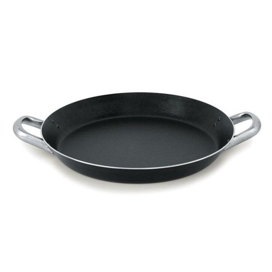 Paellera Grande Profissional-MULTIFLON - Paelleras - Magazine Luiza