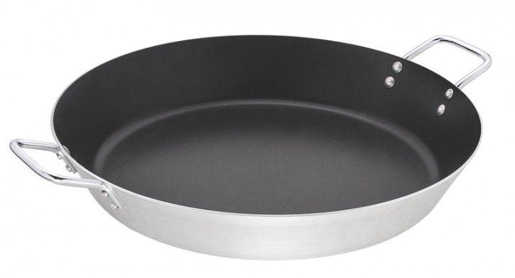 Paellera Tramontina Profissional em Alumínio com Revestimento Interno ...