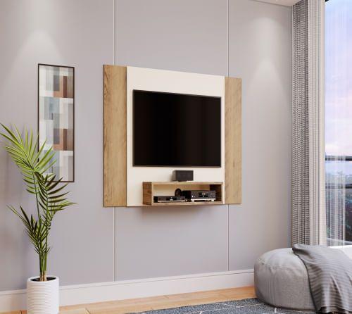 Painel 1,20cm Para Tvs Até 40 Polegadas - Cine - Artely - Painel para TV - Magazine Luiza