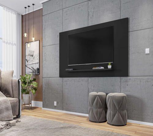 Painel 1,58m Para Tvs Até 60 Polegadas - Tokyo - Casa D - Painel para ...