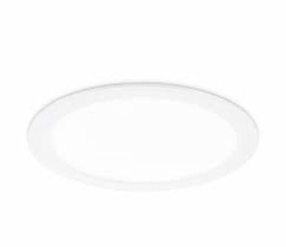 Painel Coreline Slimdownlight Embutir 13W Amarela Philips - Painel de ...