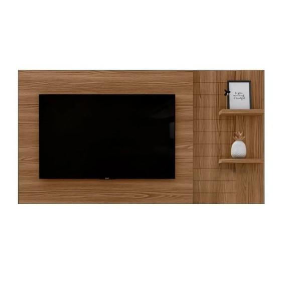 Painel Dante Para TV atA 47 Polegadas Dj MA³veis - Painel para TV ...