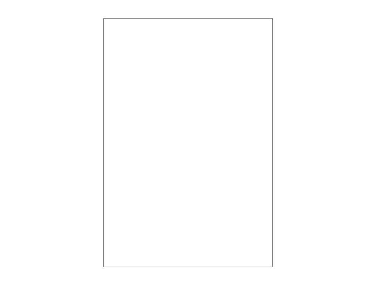 Painel De Festa Vertical 1,50 x 2,20 - Cores Liso Branco 031 - Via ...