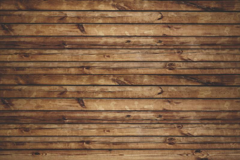 Painel de Lona Textura de Madeira Mais Escura Horizontal - Fabrika de ...