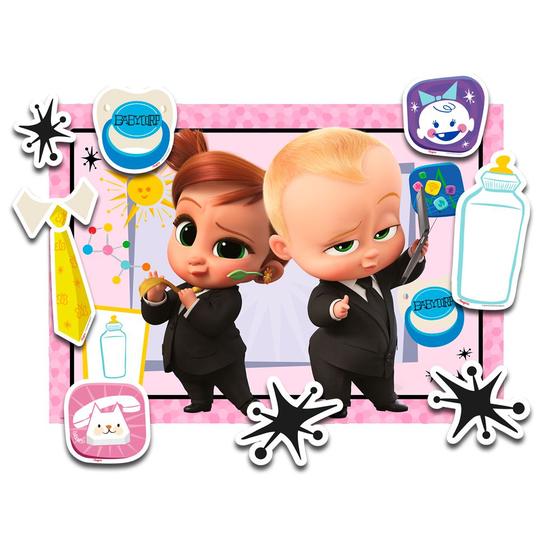 Painel Decoração Festa Poderosa Chefinha 64cm x 45cm - Regina Festa ...