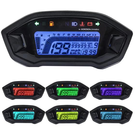 Painel digital universal - accesting - Suporte para TV - Magazine Luiza