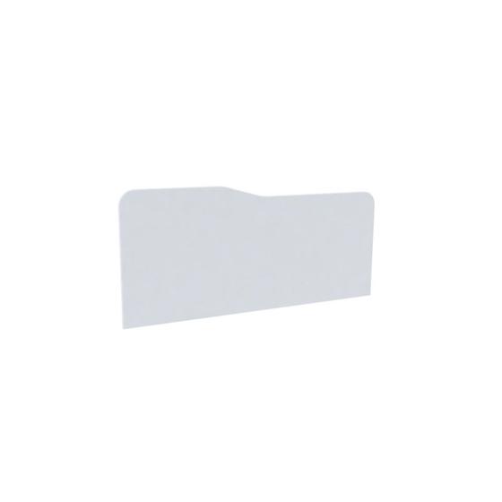 Painel Divisor Para Estacao De Trabalho P150X50 - Pandin Móveis ...