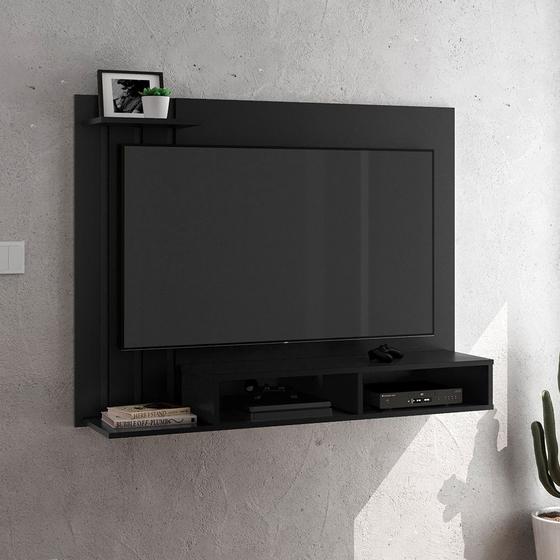 Painel Dubai para Televisão, Painel para quarto e sala, Painel grande ...