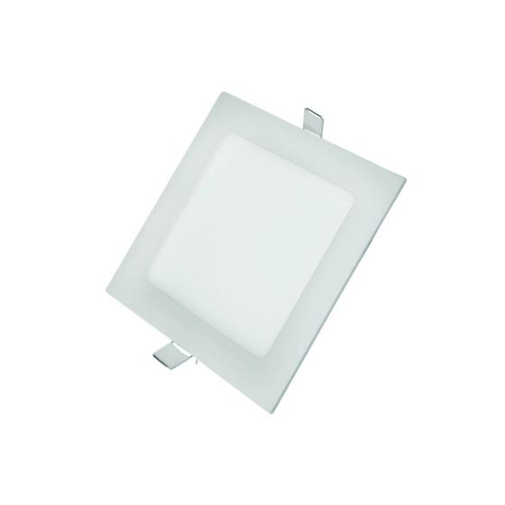 Painel ECOLED G- Light Slim Quadrado 24W Embutir - G-Light - Painel de LED - Magazine Luiza
