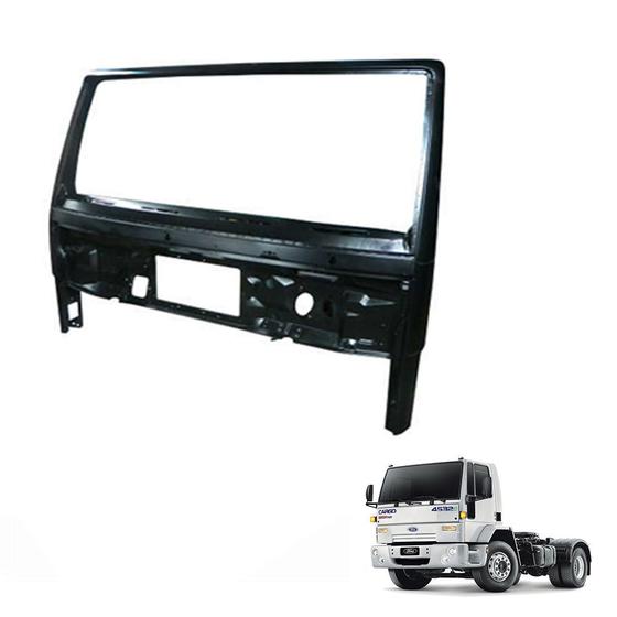Painel Frontal Ford Cargo Completo - Amalcaburio - Painel Dianteiro ...