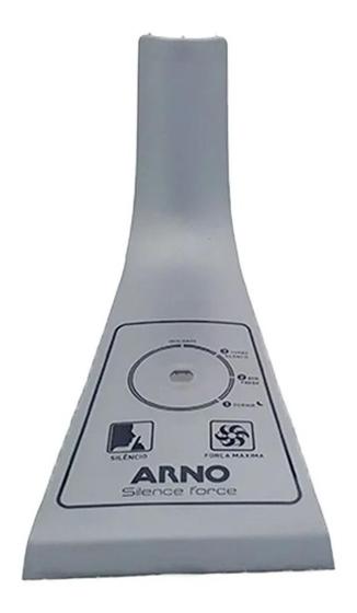 Painel Frontal Ventilador Arno Vf45 Vf40 ORIGINAL - Outros ...