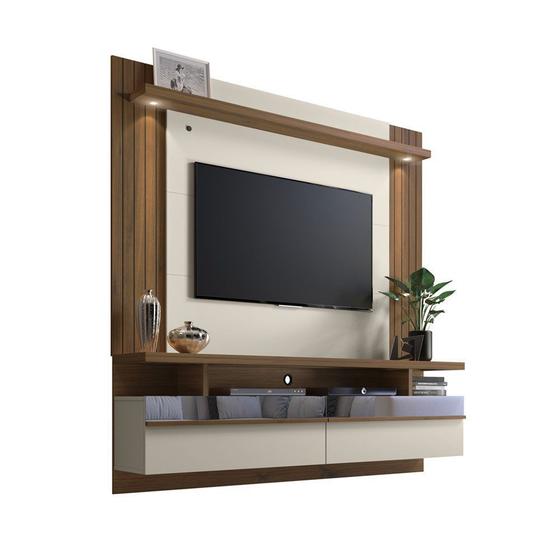 Painel Home para TV atA 60 Polegadas SAo Luis 1.8 Linea Brasil - Painel ...