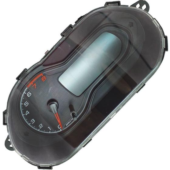 Painel Instrumento odômetro Visor Giro Display Prisma Onix - Chevrolet ...