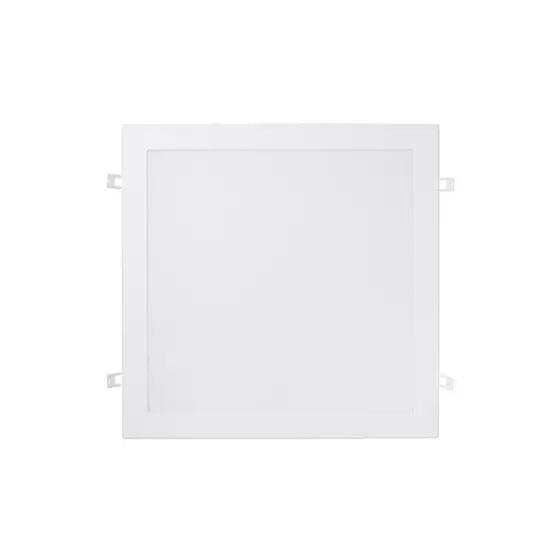 Painel Led Luminária Plafon de Embutir Quadrada 30w 6500k Luz Branca Fria Bivolt - Avant ...