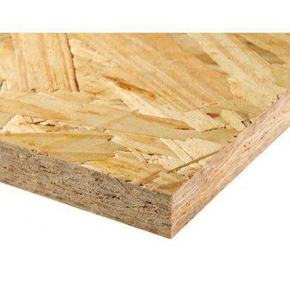 Painel LP OSB apa plus 1200x2400x9,5mm - LP Brasil - Outros Música e ...