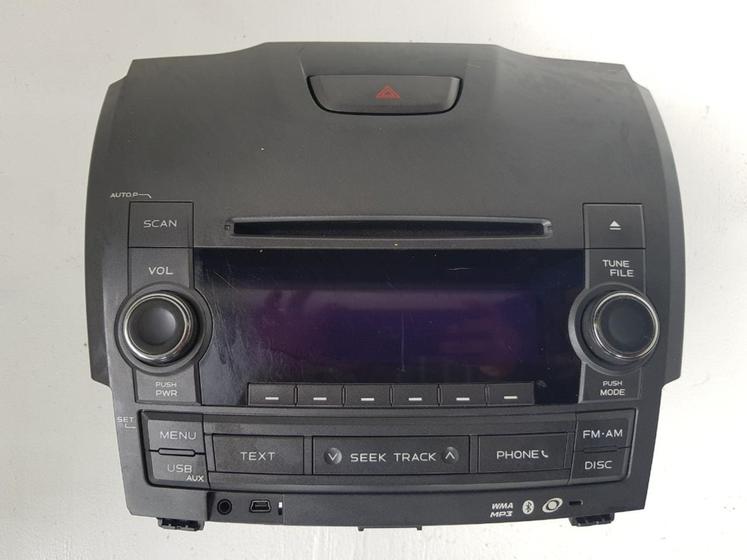 Painel multimidia s10 94773824 - Chevrolet - Central Multimídia ...