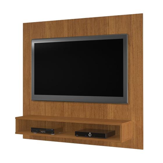 Painel Níquel para TV de até 50 Polegadas JCM Movelaria - Painel para ...
