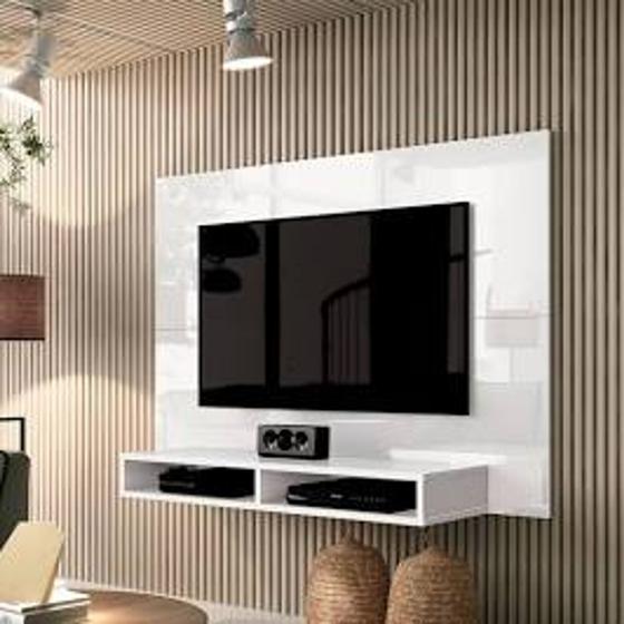 Painel para TV 43" - EDN MÓVEIS - Painel para TV - Magazine Luiza