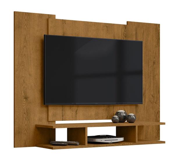 Painel para tv 43 polegadas ej - EJ Móveis - Painel para TV - Magazine ...