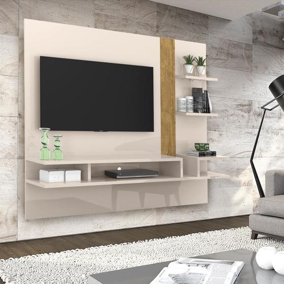 Painel para TV 50 Polegadas Cross Lukaliam - Painel para TV - Magazine ...