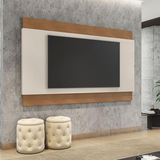 Painel Para TV 65 Polegadas Expand Casa D 220Cm - Painel para TV ...