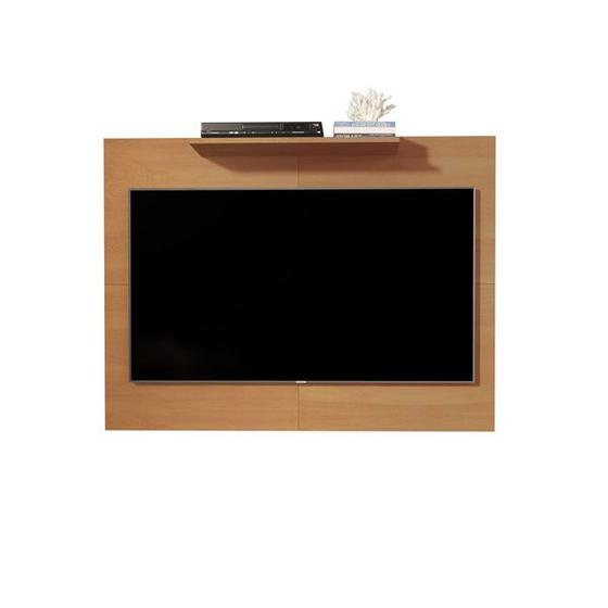 Painel para TV até 42" Paris - Nature - Germai FMG - Painel para TV ...