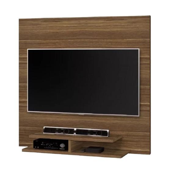 Painel Para TV Até 42 Polegadas 0,90m Quênia Jequitibá J&A - CSA ...