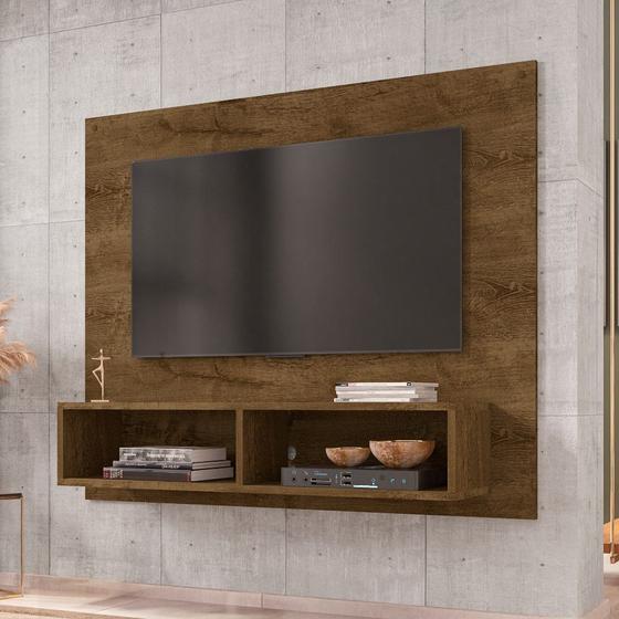 Painel para TV até 43 Polegadas Viena Bechara - Painel para TV ...
