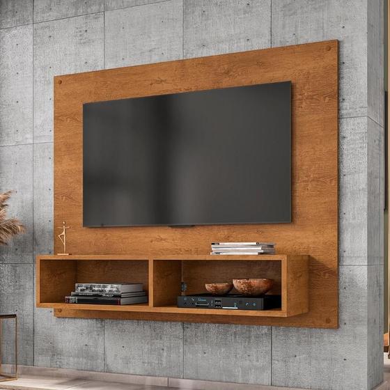 Painel para TV até 43 Polegadas Viena Bechara - Painel para TV ...