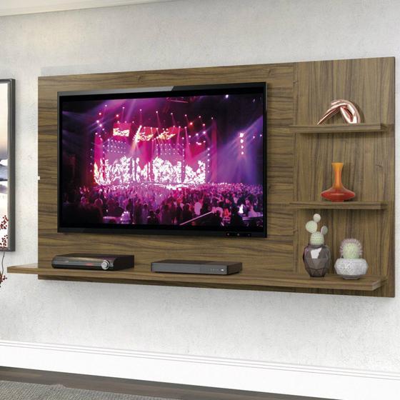 Painel para TV até 49 Polegadas New Clean Zanzini - Painel para TV ...