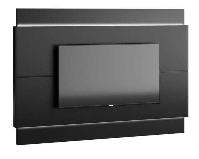 Painel Para TV Classic Até 60º 1.8 Preto Fosco 73647 Imcal FORA DE ...