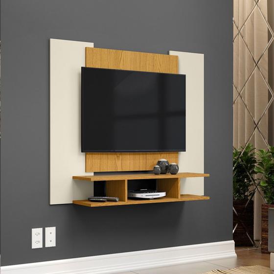 Painel Para TV Smart com Nicho EJ Até 50 Polegadas - Várias Cores ...
