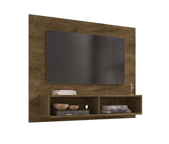 Painel Para TVs Até 43 Polegadas Viena Bechara - Painel para TV ...