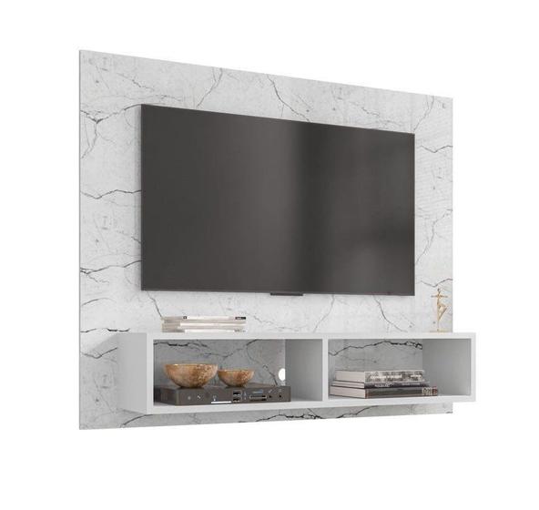 Painel Para TVs Até 43 Polegadas Viena Bechara - Painel para TV ...