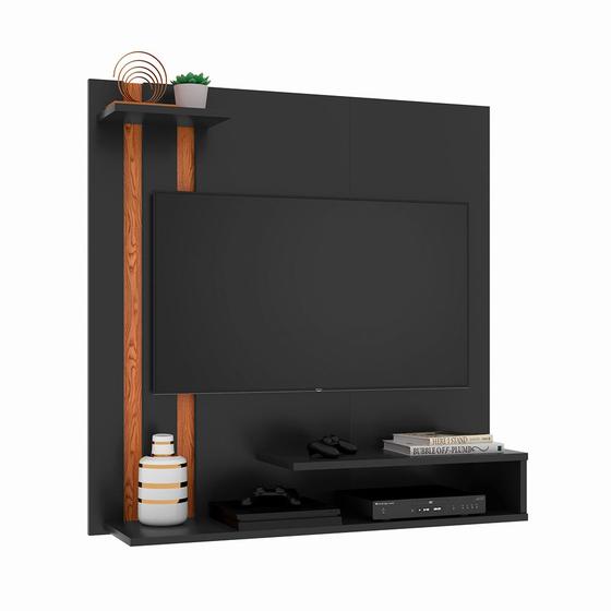 Painel Pra Tv Sala/Quarto Até 32 Polegadas Modelo SMART - Quality ...