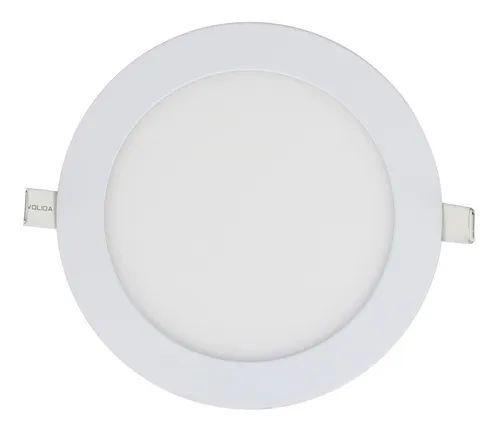 Painel red embu 12w branco biv - lorenzetti - Painel de LED - Magazine ...