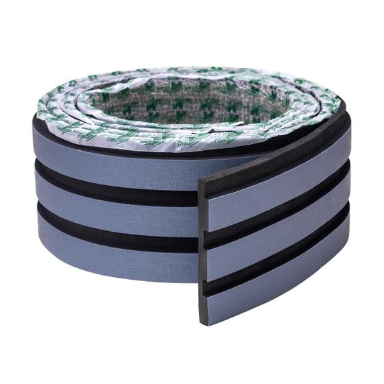 Painel Ripado EVA Laminado Autocolante 10cm Urban Valor Do Metro - Meu ...