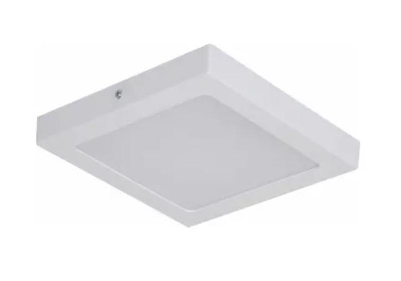 Painel Slim Backlight Quadrado Sobrepor 18w 6500k G-light - Painel de LED - Magazine Luiza