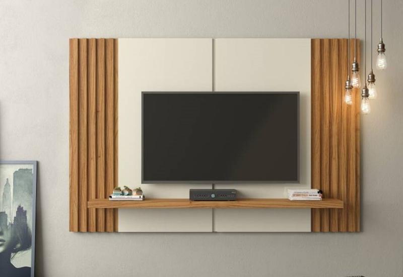 Painel Suspenso Dalla costa 180cm - Rack com Painel - Magazine Luiza