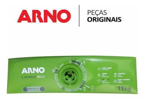 Painel Tanquinho Arno Ml10 Ml11 Ml60 Ml80 Ml81 Ml90 Ml95 Ori - Peças ...