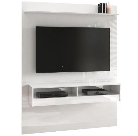 Painel Tv 50 Polegadas Torino ll Edn Móveis - Painel para TV - Magazine ...