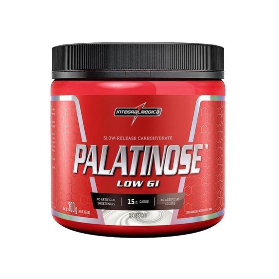 Palatinose 300g Low Gi - Integralmedica - Integralmédica - Palatinose ...