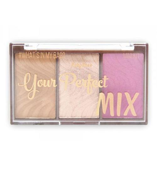 Paleta Ruby Rose Your Perfect Mix HB61101 - Estojos e Paletas de ...