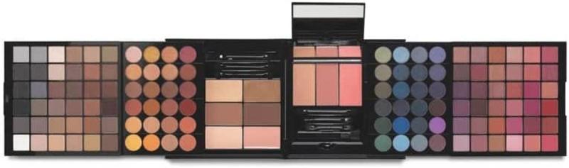 Palette de Maquiagem Flash Back Make B. - Paleta de Sombras - Magazine ...