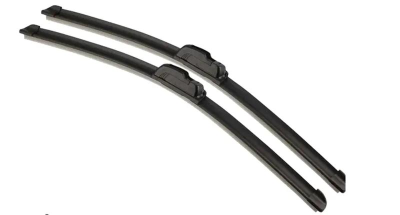 Palheta automotiva 23 encaixe universal - TIGER AUTO - Limpador de Para-brisa - Magazine Luiza