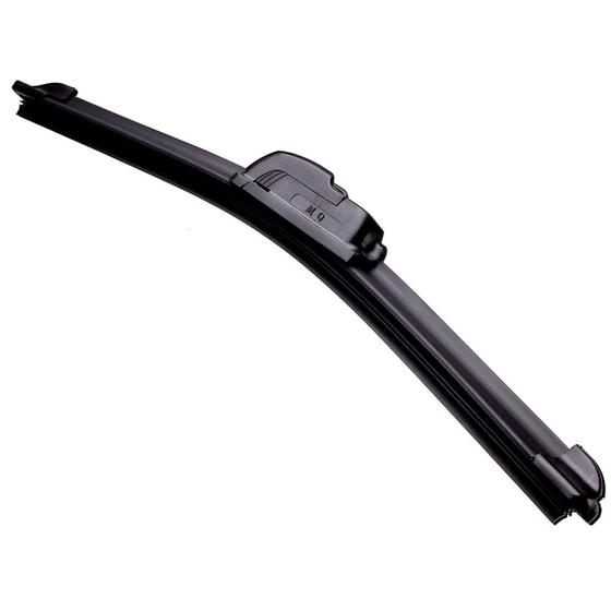 Palheta Flex Importada 24 Polegadas Universal - TIGER AUTO - Limpador de Parabrisa - Magazine Luiza